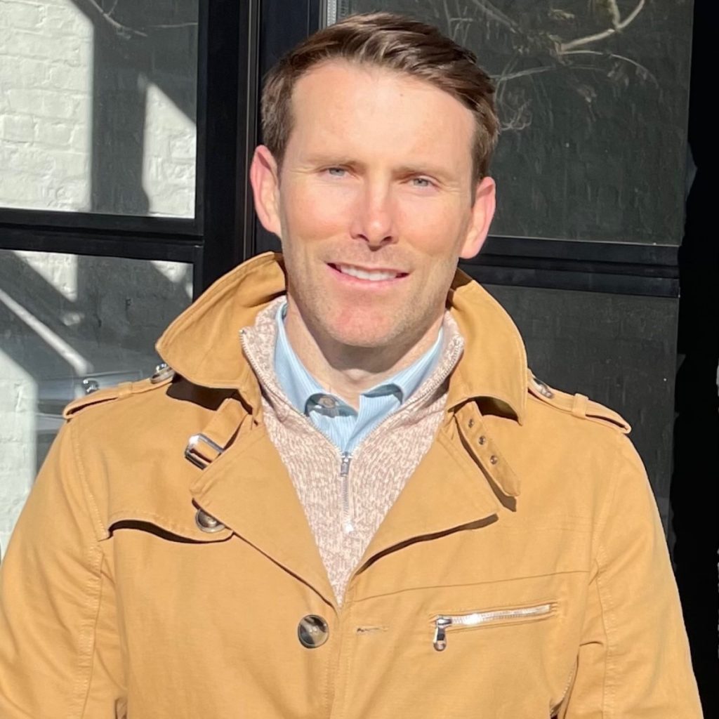 The Sustainable Finance Podcast with Paul Ellis | Paul Ellis Consulting