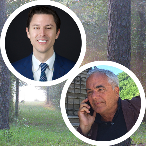 The Sustainable Finance Podcast with Paul Ellis | Paul Ellis Consulting