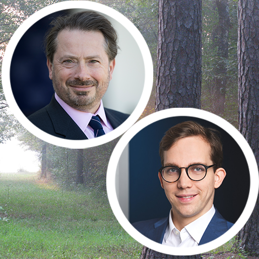 The Sustainable Finance Podcast with Paul Ellis | Paul Ellis Consulting